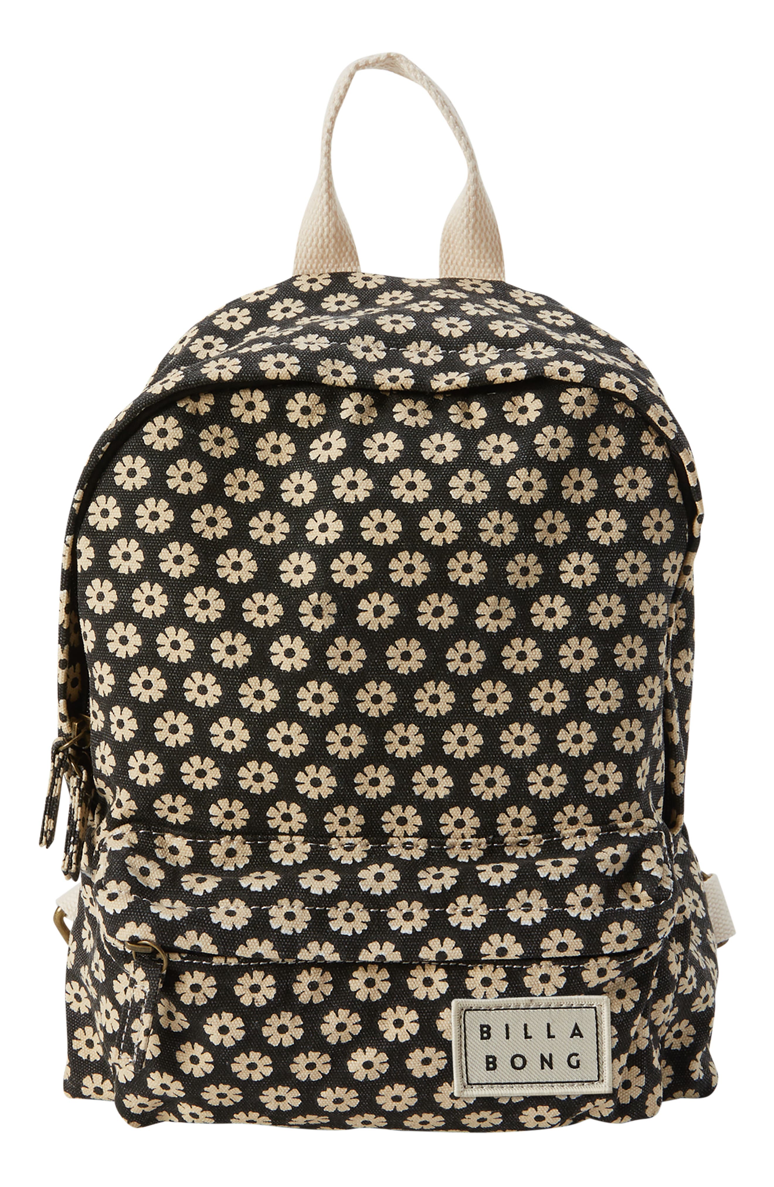 Billabong Mini Mama Print Backpack | Nordstrom