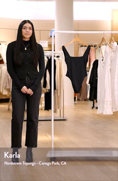 Vitamin A® Mika One-Piece Swimsuit | Nordstrom