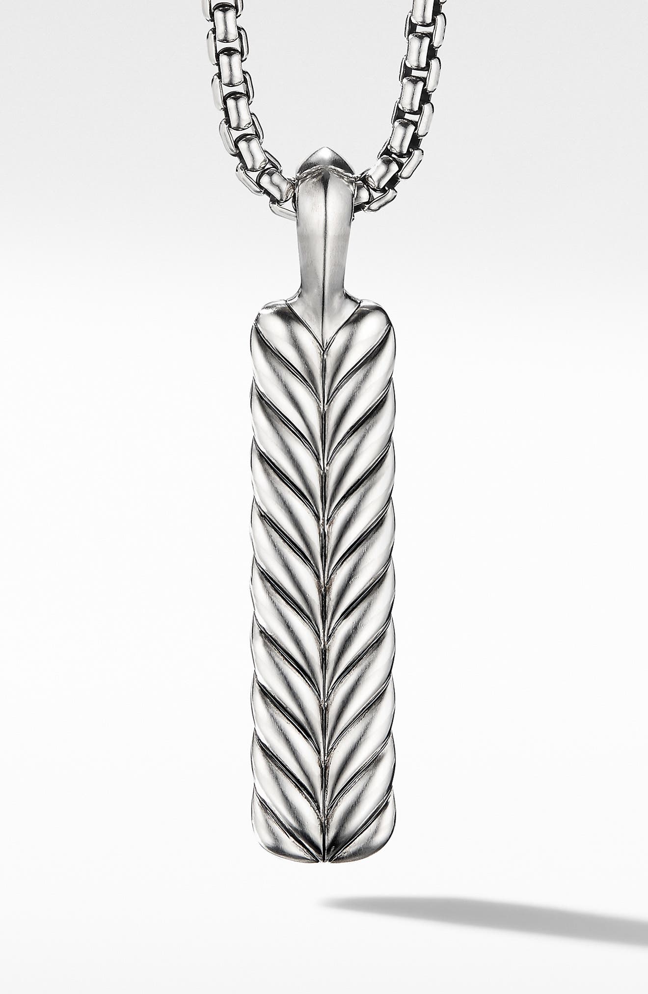 David Yurman Chevron Ingot Tag | Nordstrom