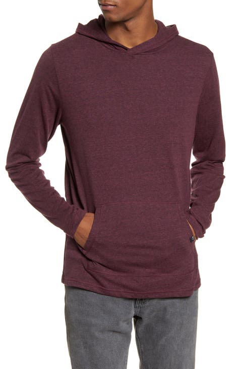 Men's Red Sweatshirts & Hoodies | Nordstrom