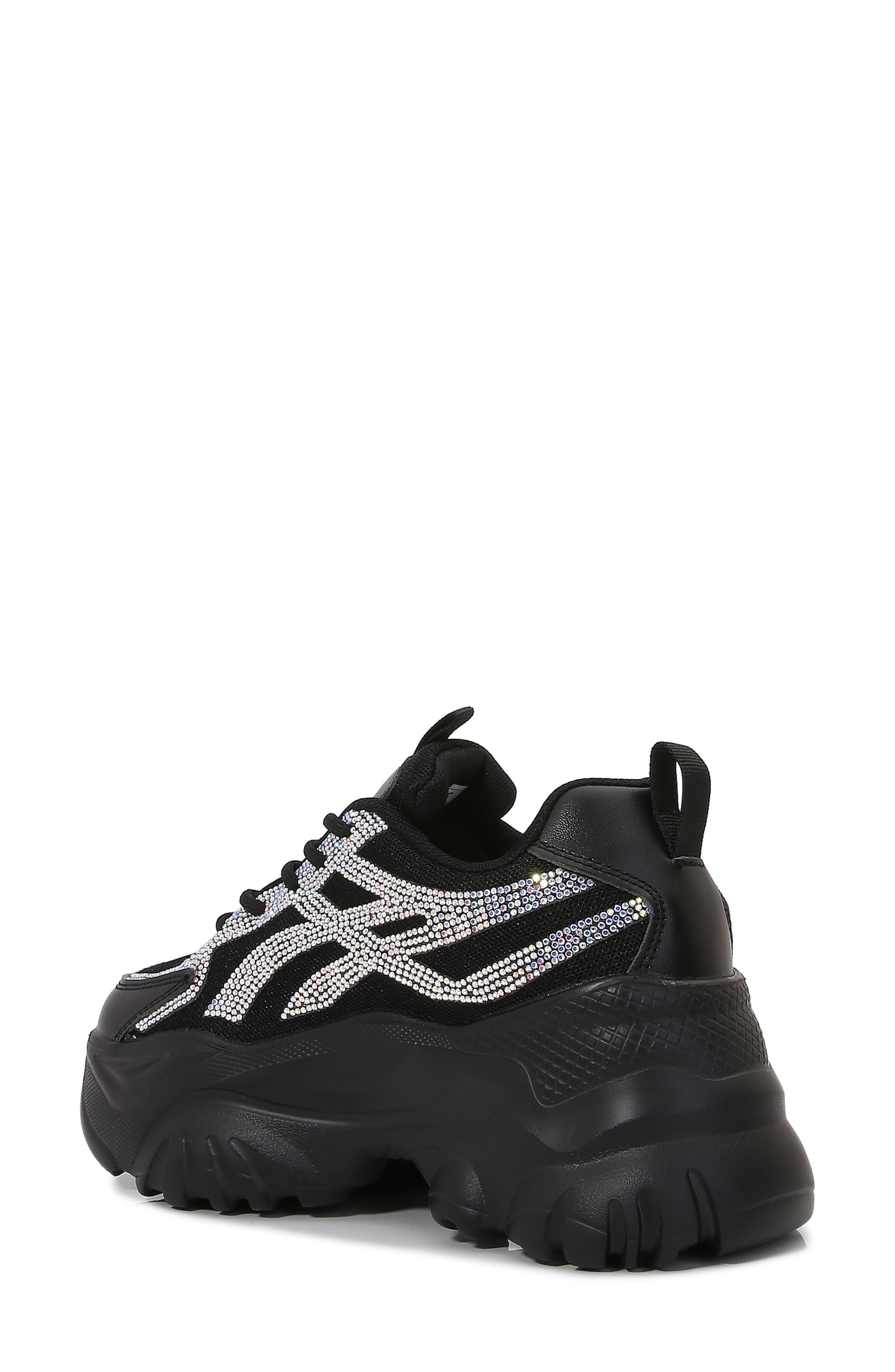 BERNESS Hanna Chunky Sneaker (Women) | Nordstromrack