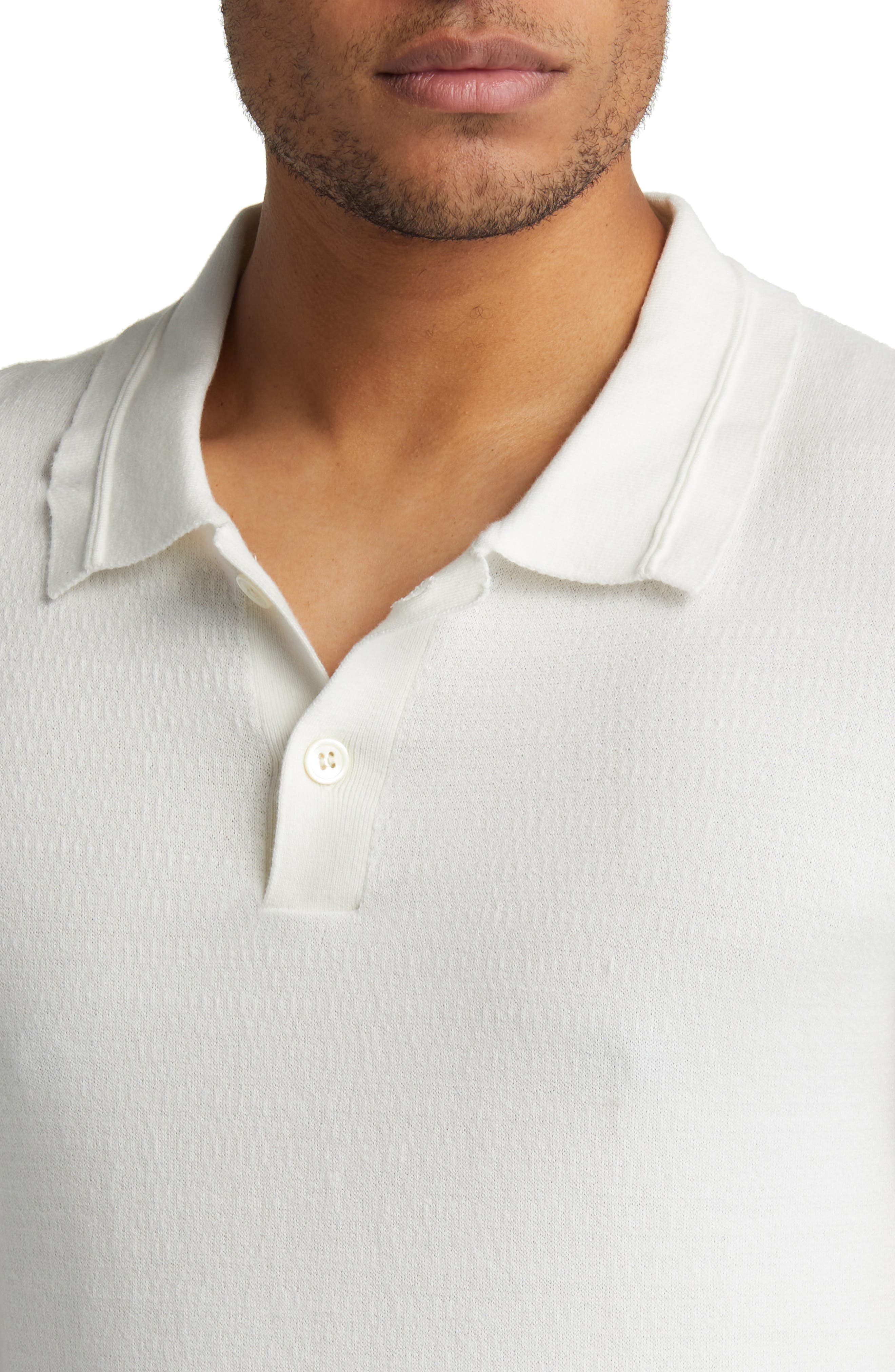 Rails Shoreditch Cotton Polo | Nordstromrack