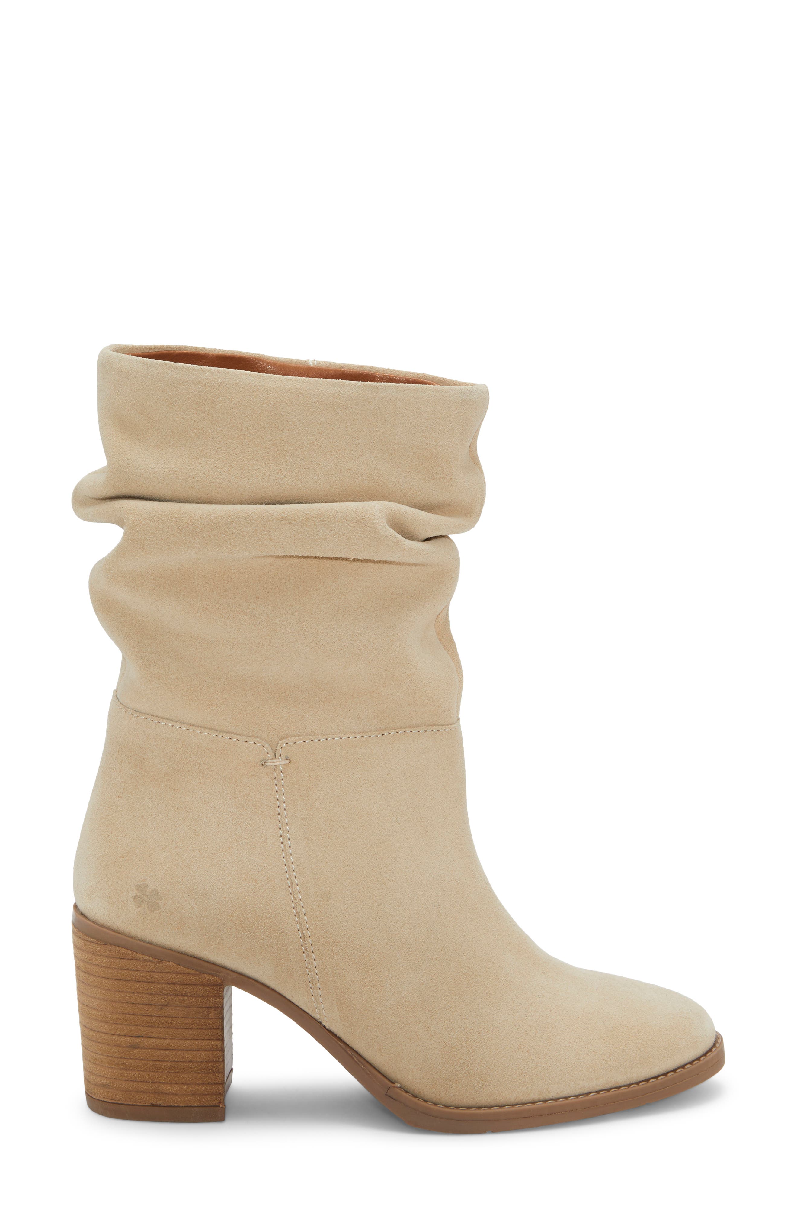Lucky Brand Bitsie Slouch Boot (Women) | Nordstromrack