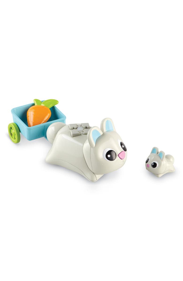 Learning Resources Coding Critters™ Bopper, Hip & Hop Coding Playset ...