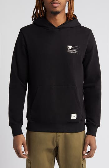 CAT WWR Bullet Graphic Hoodie | Nordstromrack