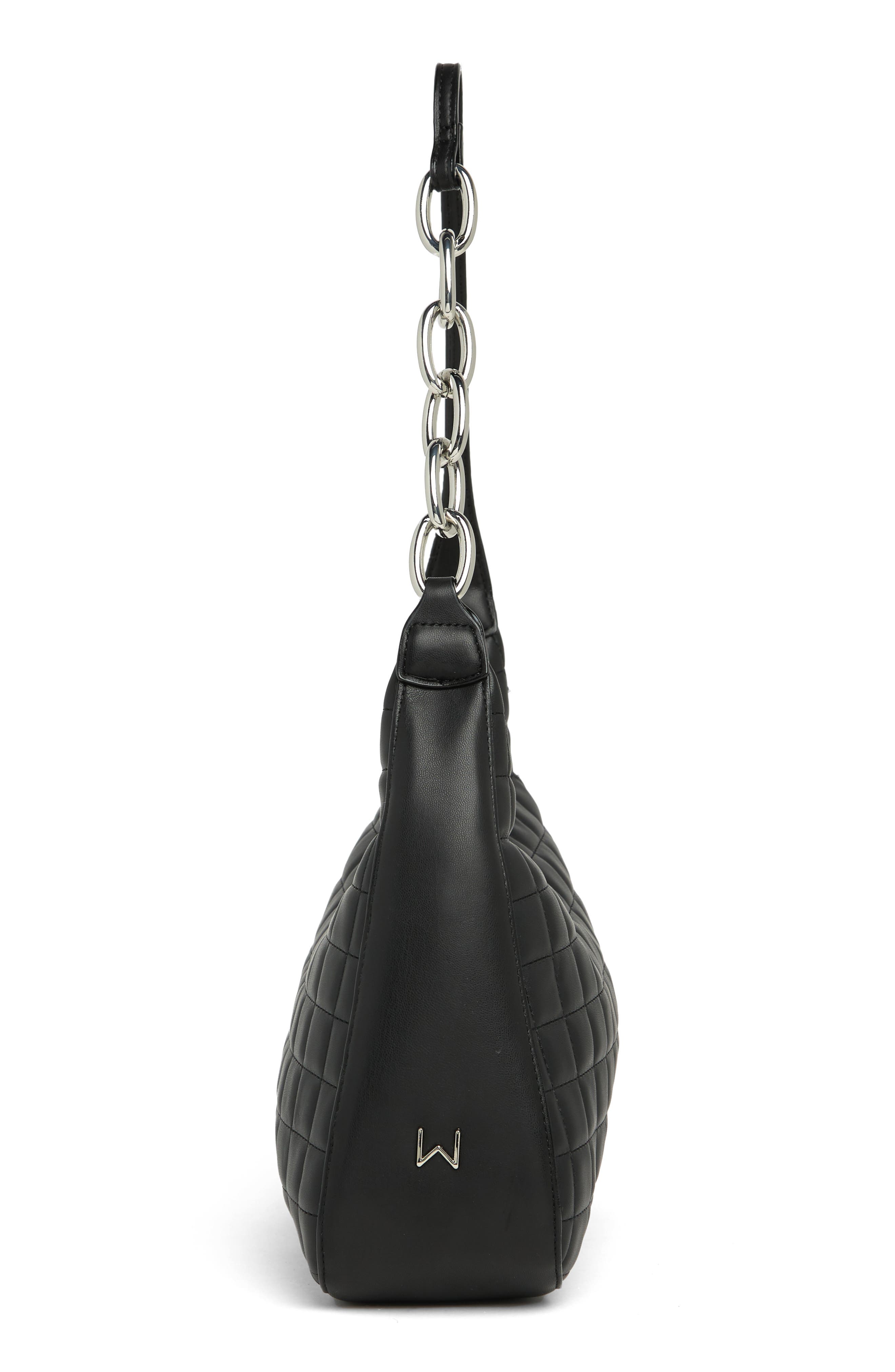 HOUSE OF WANT Newbie Quilted Shoulder Bag | Nordstromrack