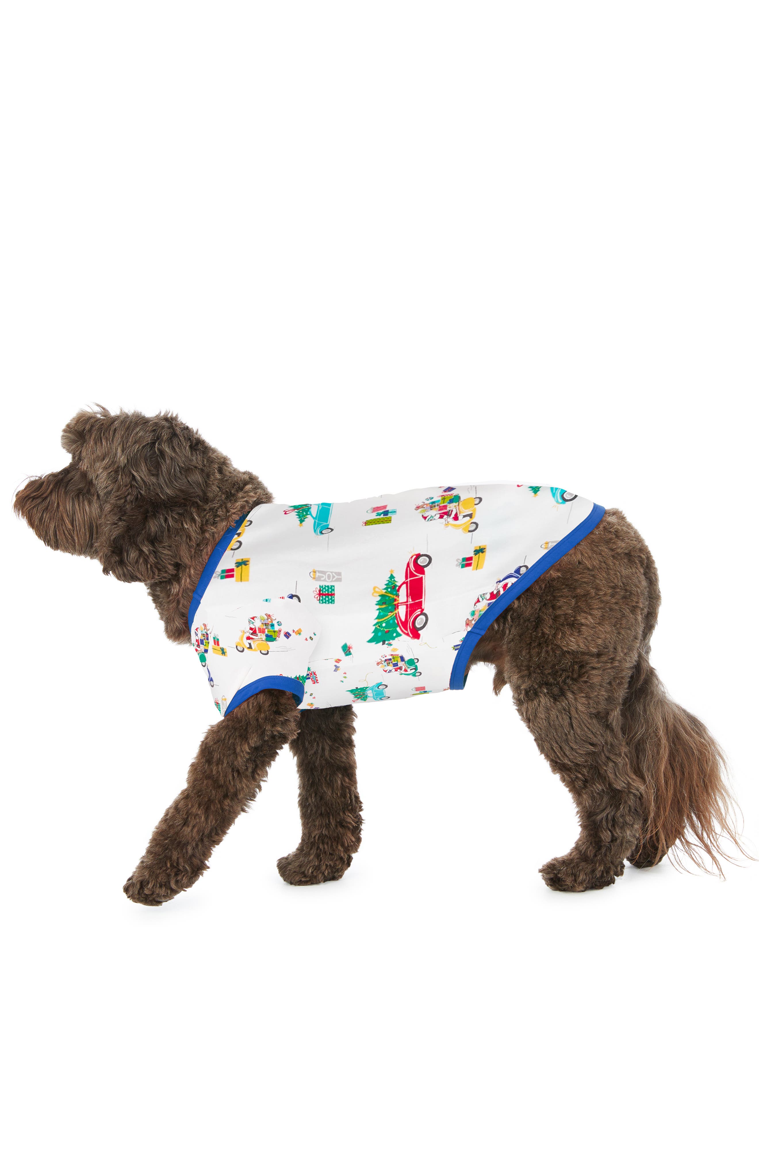 BedHead Pajamas Print Dog Pajamas | Nordstromrack