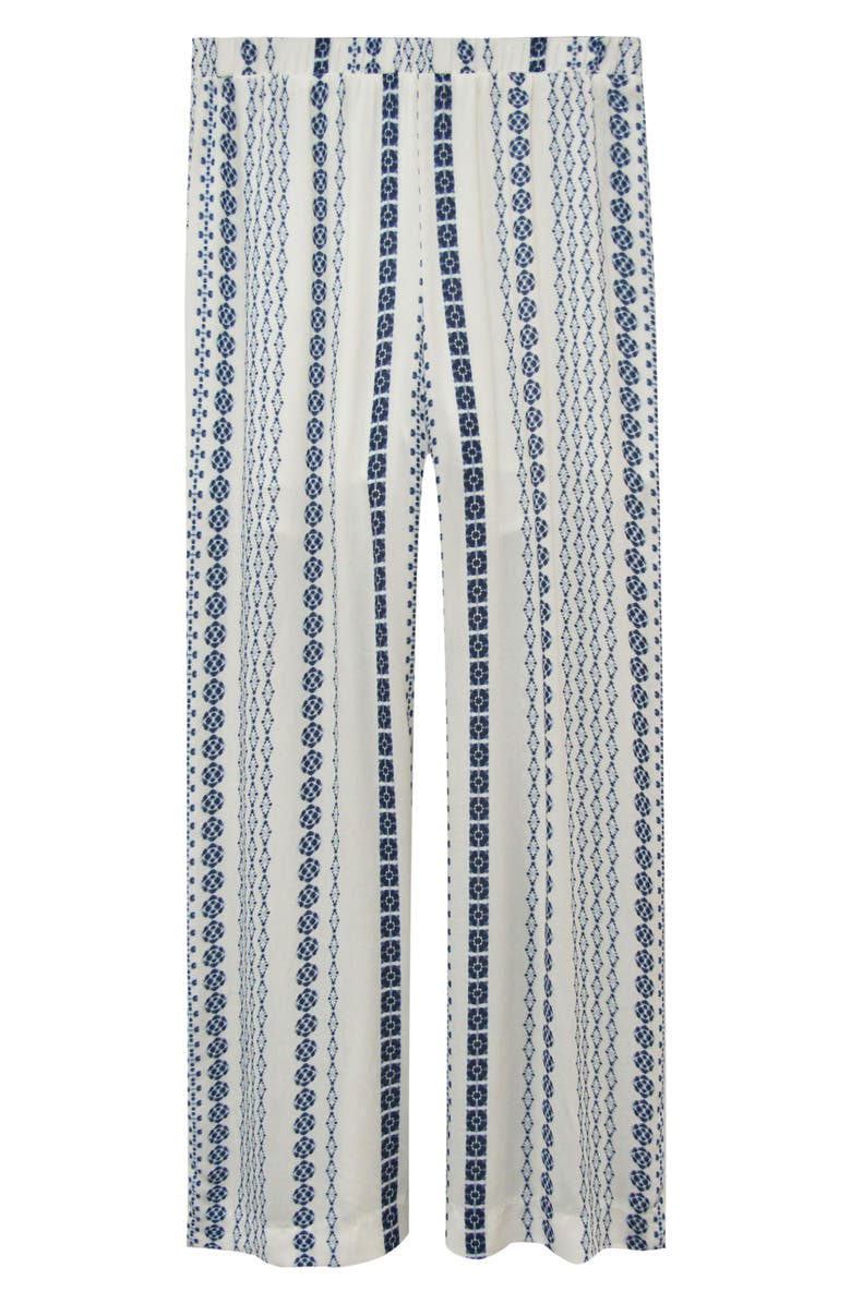 Karen Kane Wide Leg Pants | Nordstrom