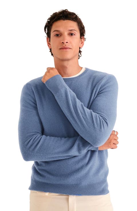 Men's Blue Sweaters | Nordstrom