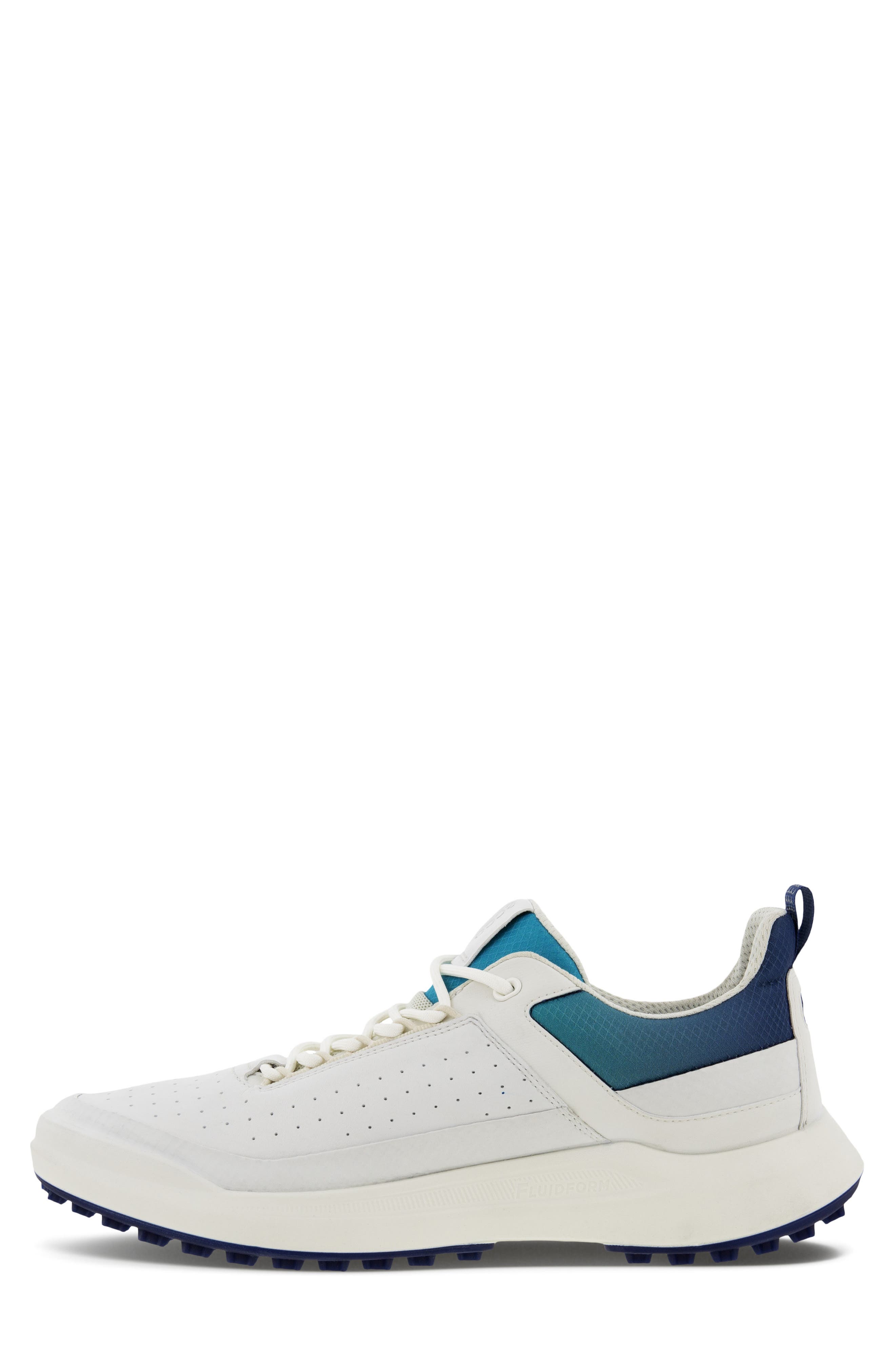 ECCO Core Water Repellent Golf Shoe (Men) | Nordstrom