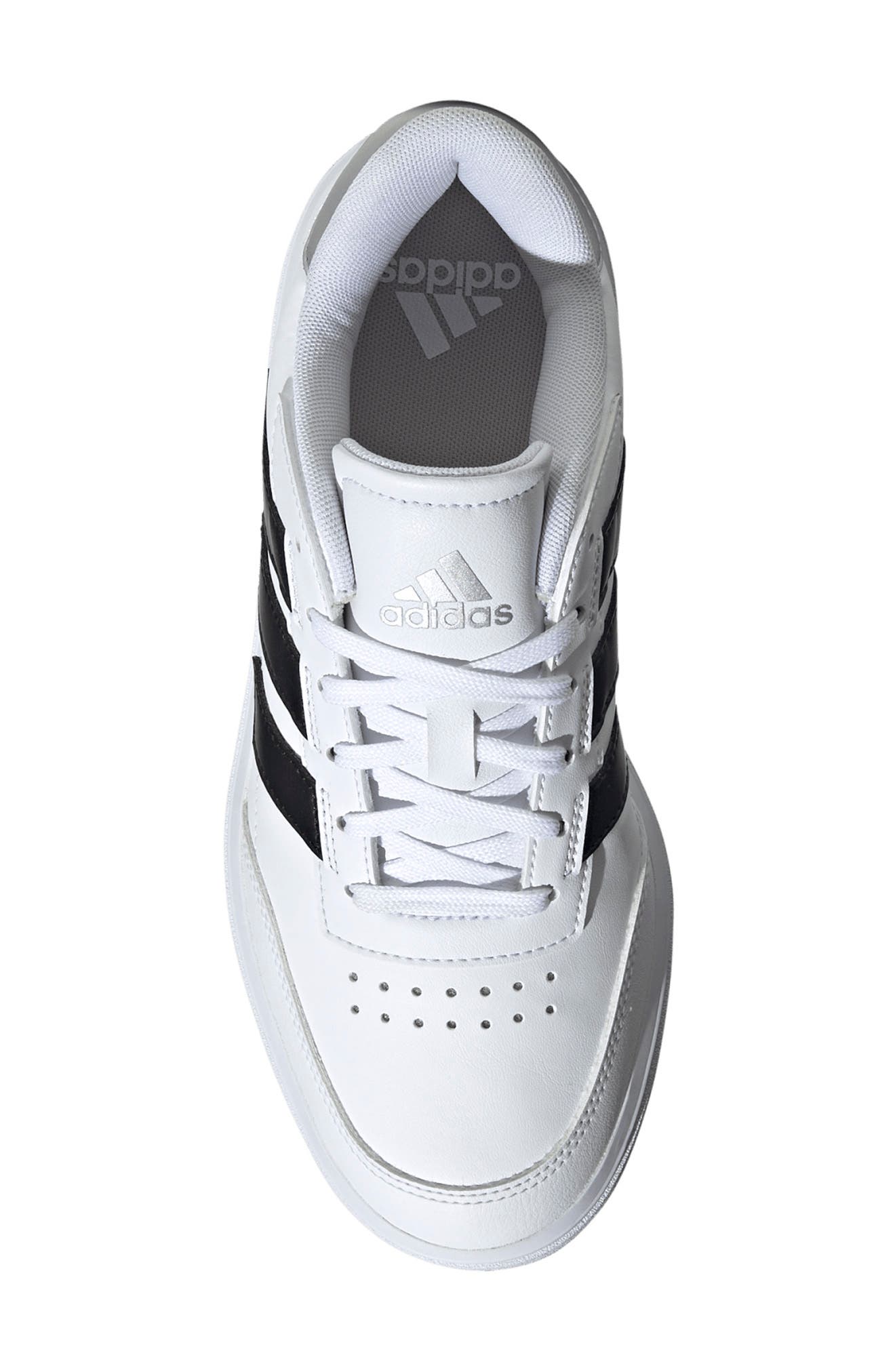 adidas Courtblock Sneaker (Women) | Nordstromrack
