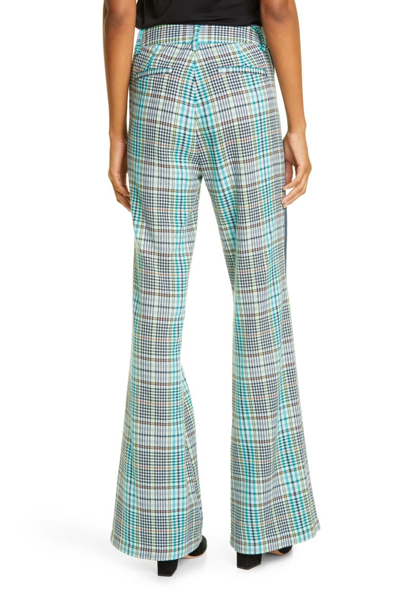 Tanya Taylor Fallon Flare Pants | Nordstrom