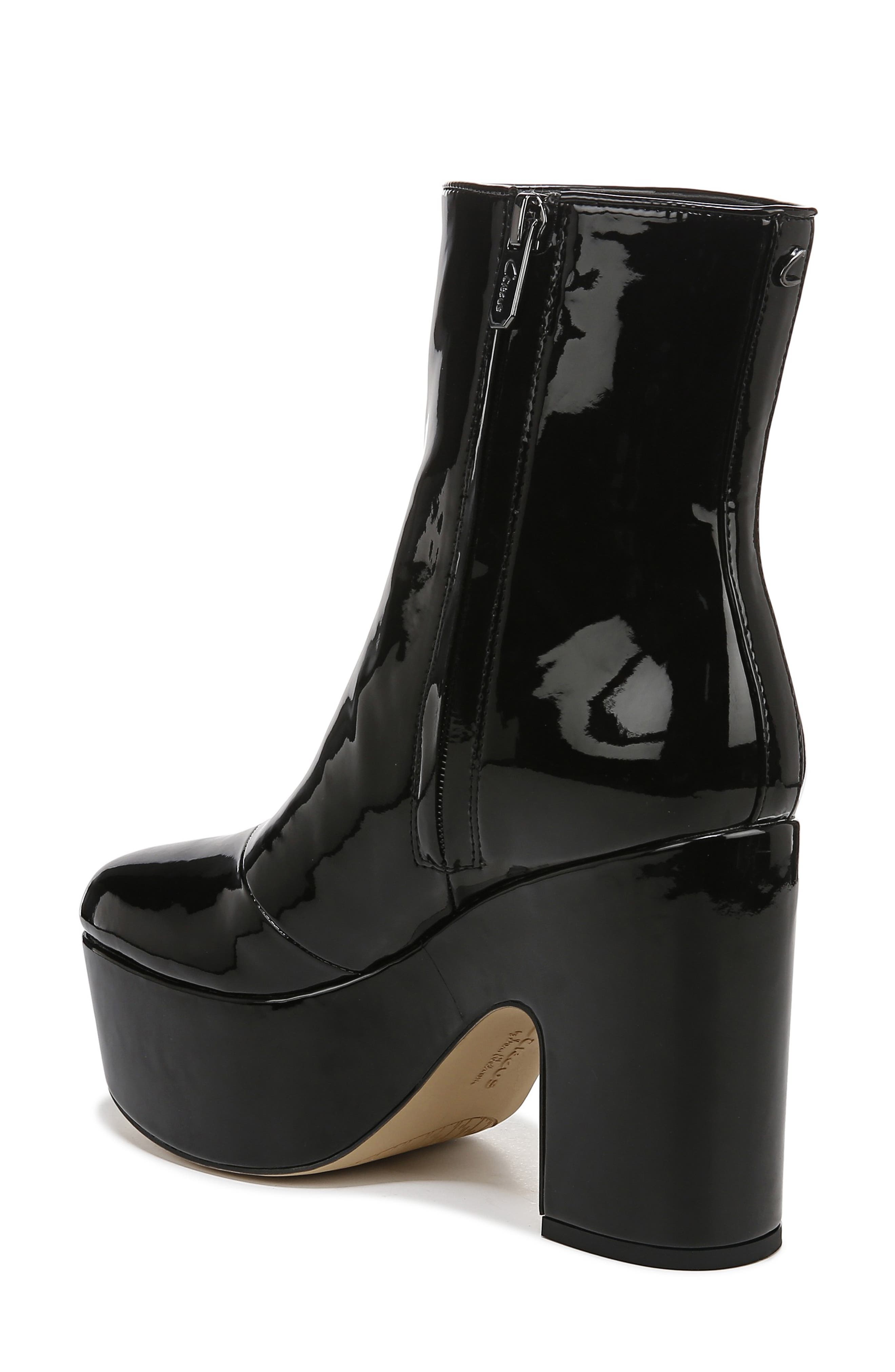 Circus NY by Sam Edelman Ilana Platform Boot (Women) | Nordstromrack