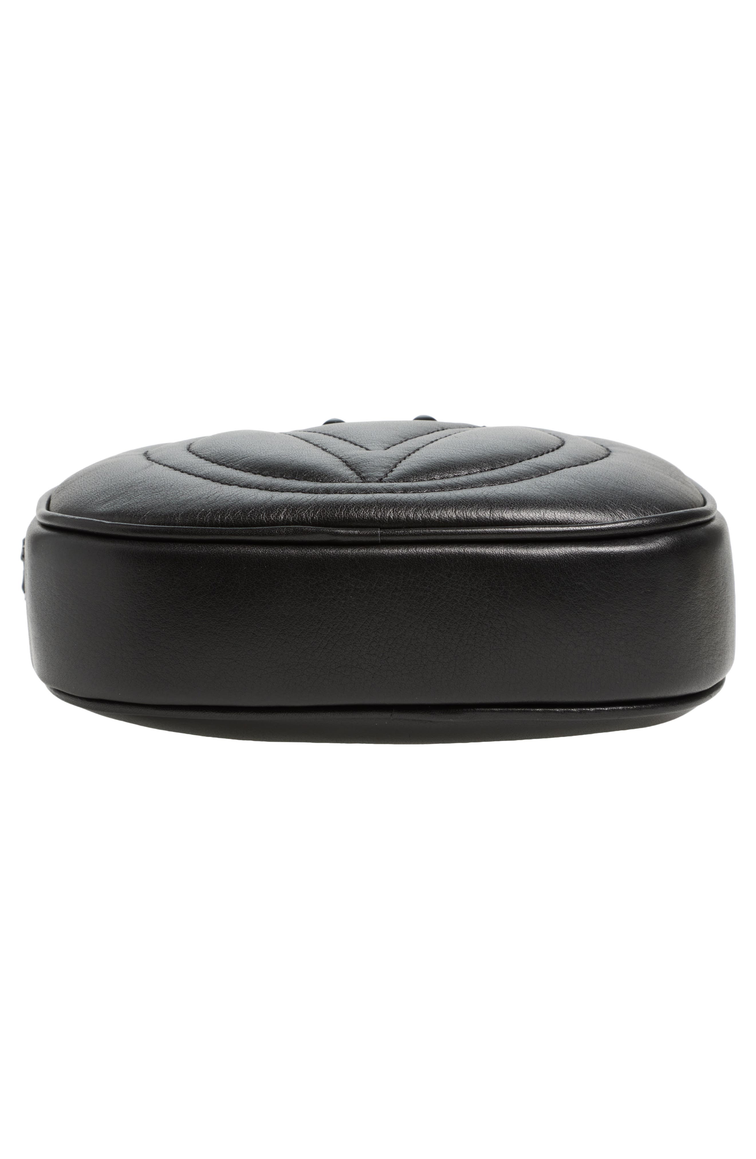 VALENTINO BY MARIO VALENTINO Nina Signature Crossbody Bag | Nordstromrack