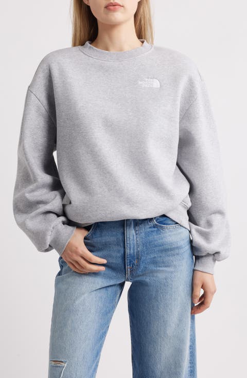 Women's Crewneck Sweatshirts | Nordstrom
