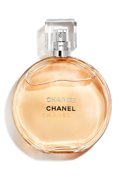 Women's CHANEL Perfume & Fragrances | Nordstrom