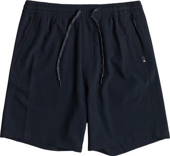 Quiksilver Kids' Ocean Elastic Amphibian Board Shorts | Nordstrom