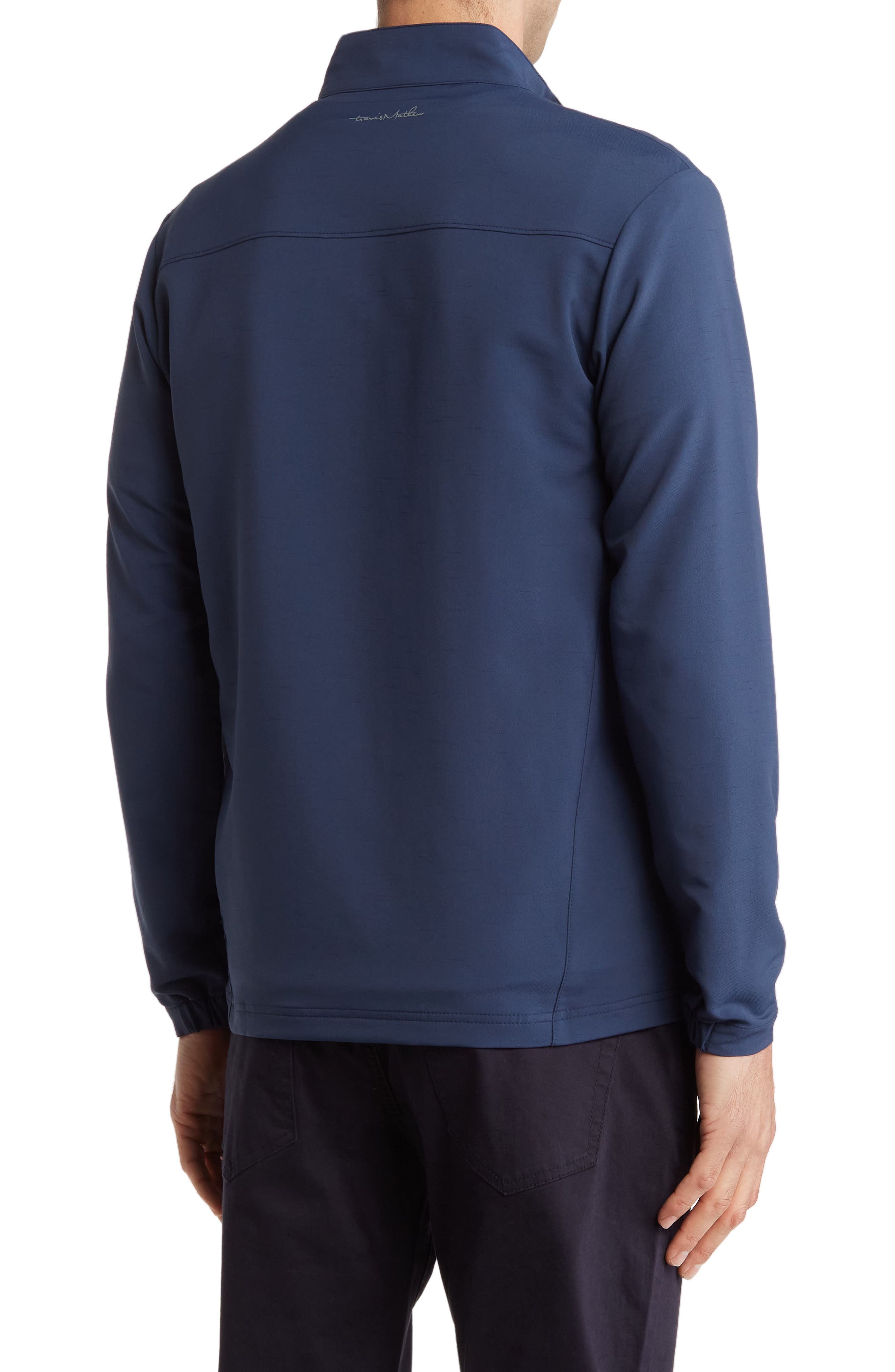 TravisMathew Fiesta Friday Zip-Up Jacket | Nordstromrack