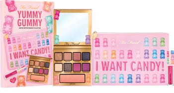 Too Faced Yummy Gummy Limited Edition Makeup Collection | Nordstromrack