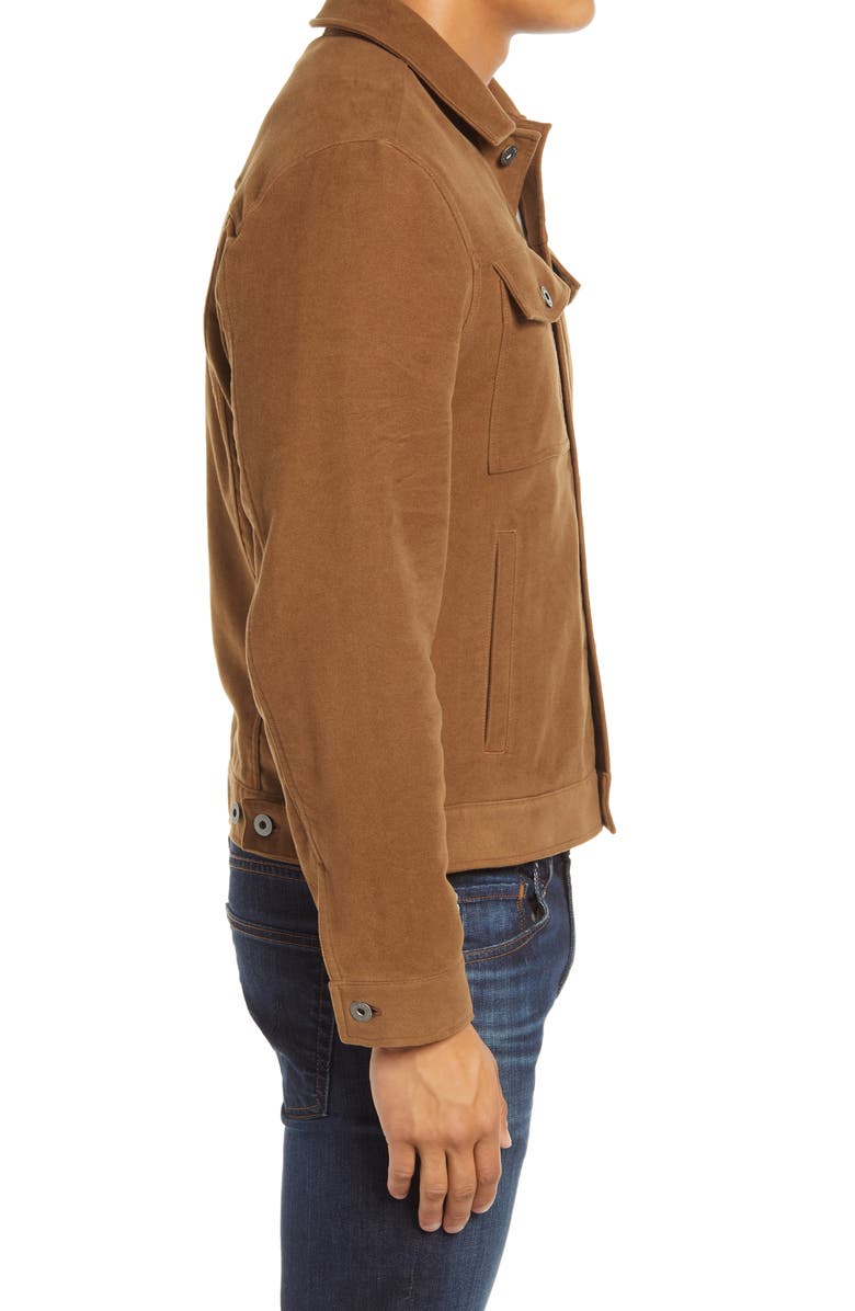 Bonobos Trucker Jacket | Nordstrom