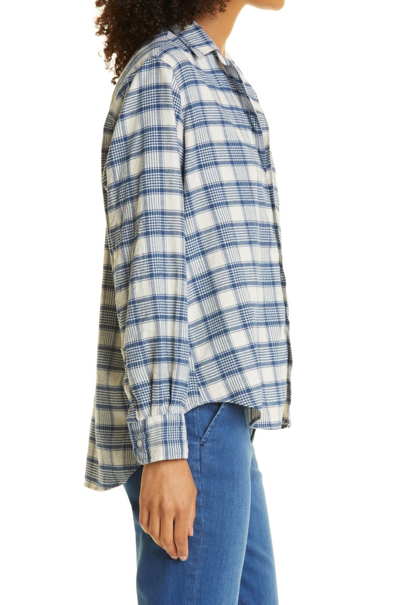 Frank & Eileen Eileen Button-Up Shirt | Nordstromrack