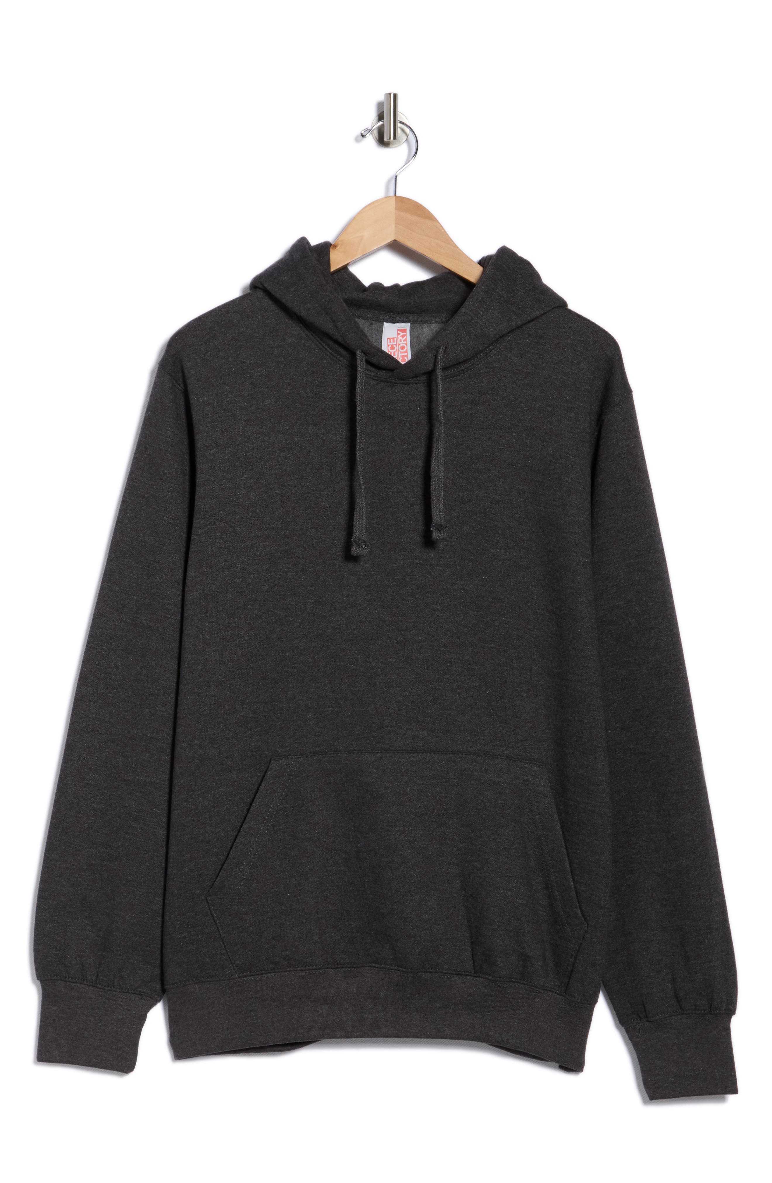 FLEECE FACTORY Core Hoodie | Nordstromrack