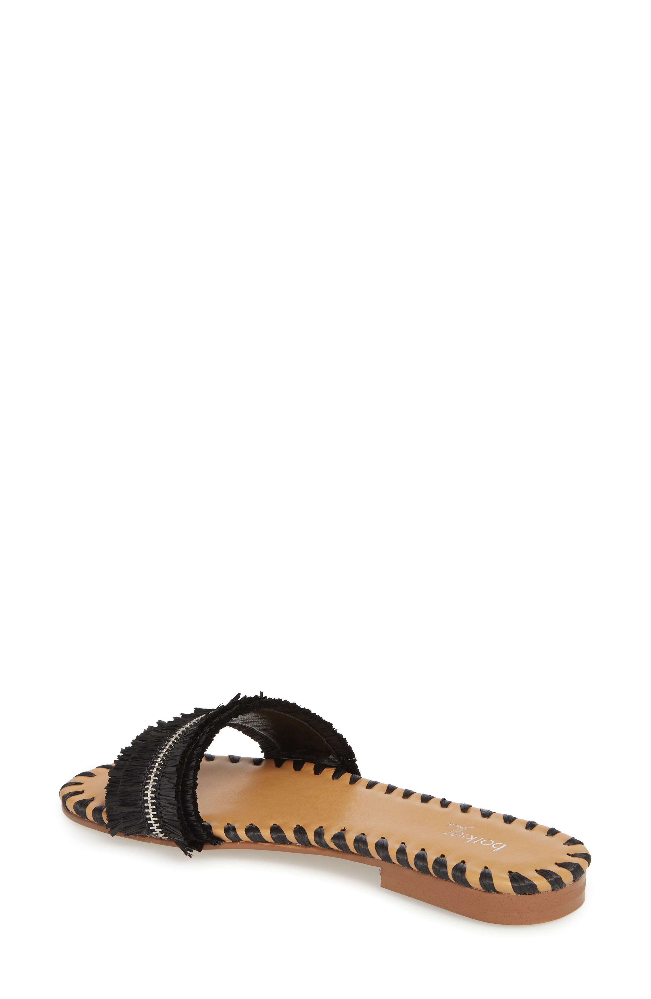 Botkier Bonnie Slide Sandal (Women) | Nordstromrack