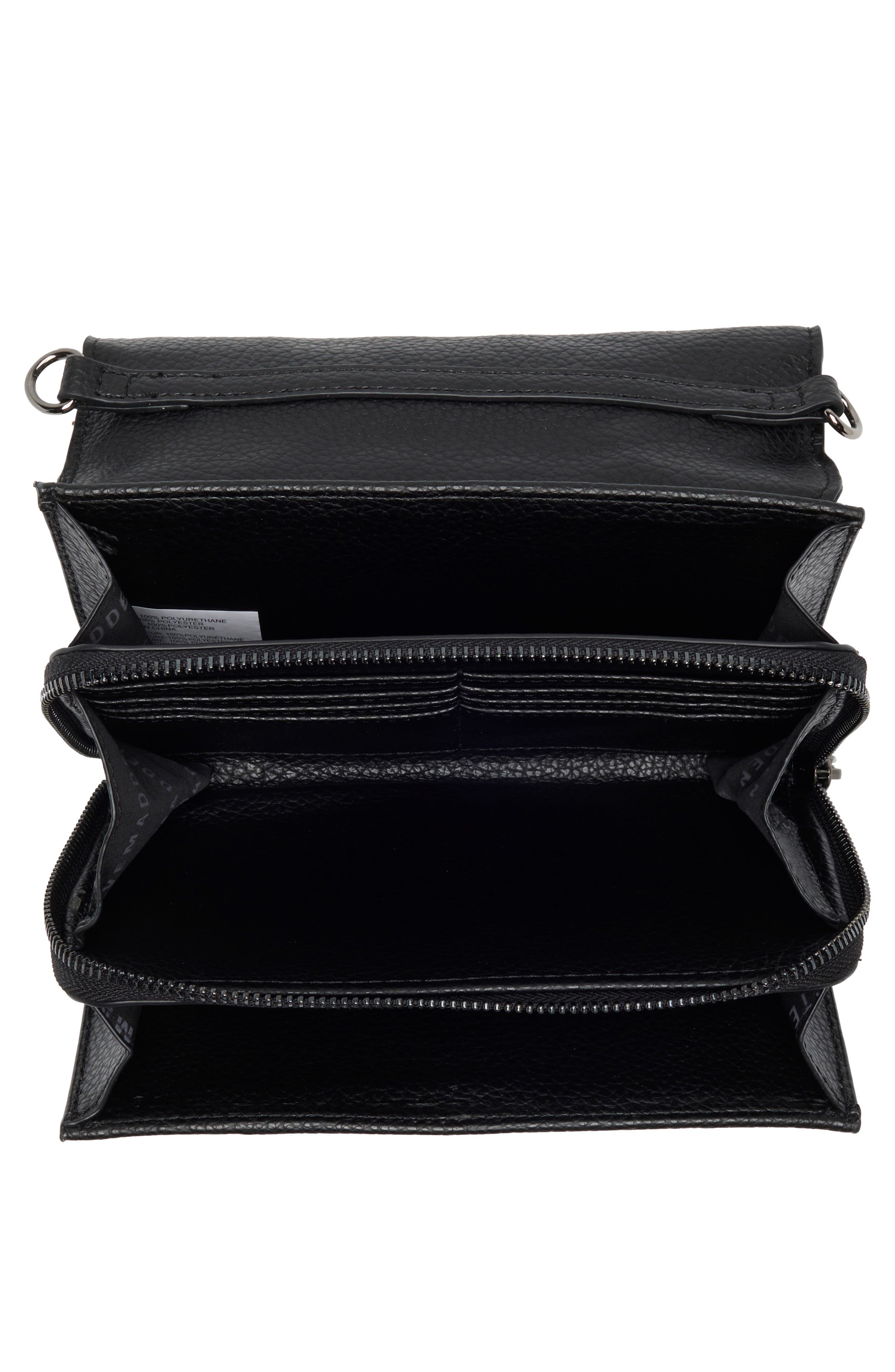 Steve Madden Siena Grommet Crossbody Bag | Nordstromrack