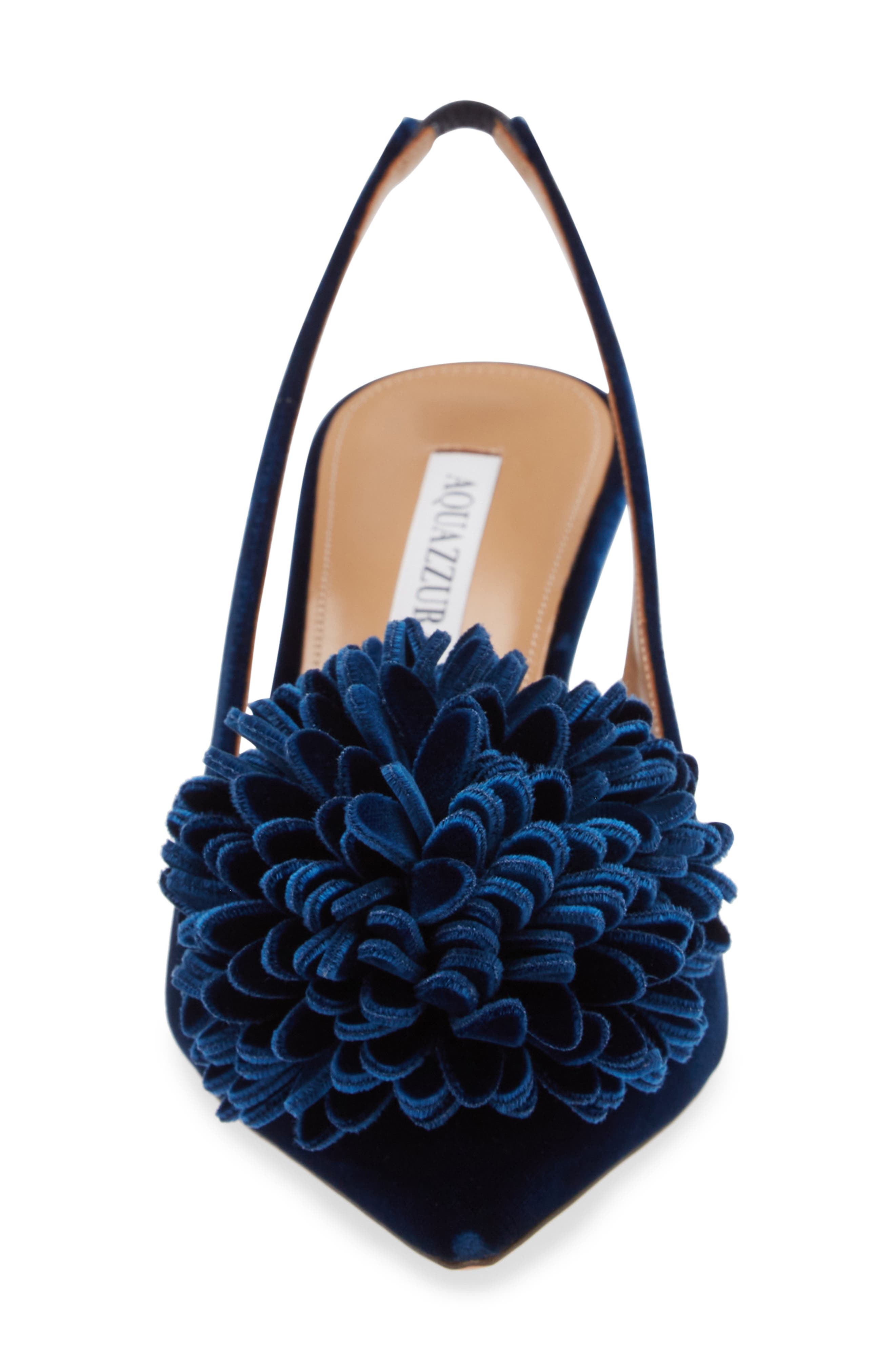 Aquazzura Couturier Slingback Pump (Women) | Nordstromrack