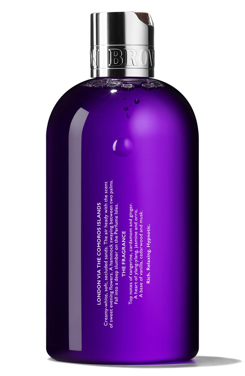 MOLTON BROWN Relaxing Ylang-Ylang Bath & Shower Gel | Nordstromrack