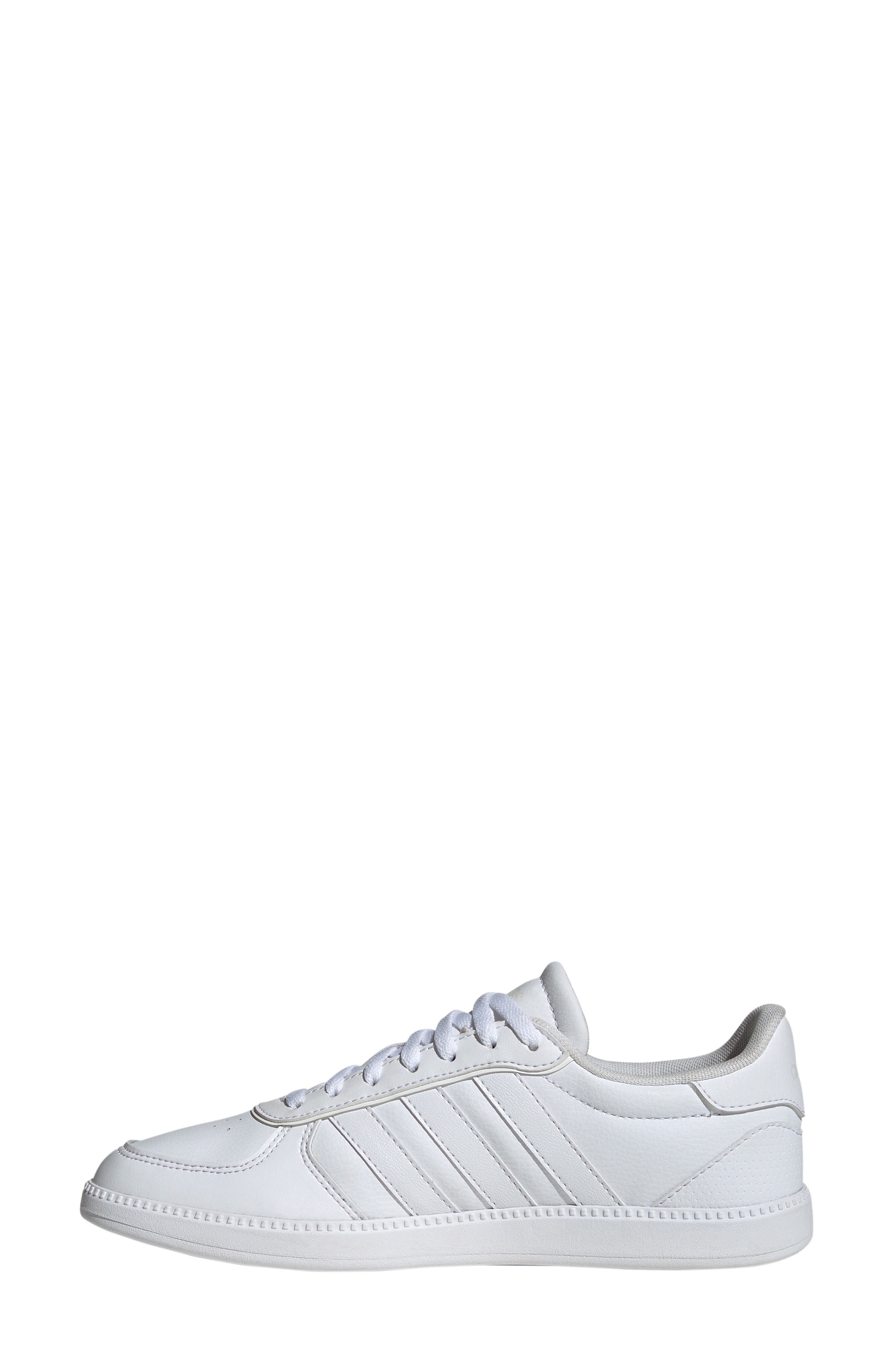 adidas Breaknet Sleek Sneaker (Women) | Nordstromrack