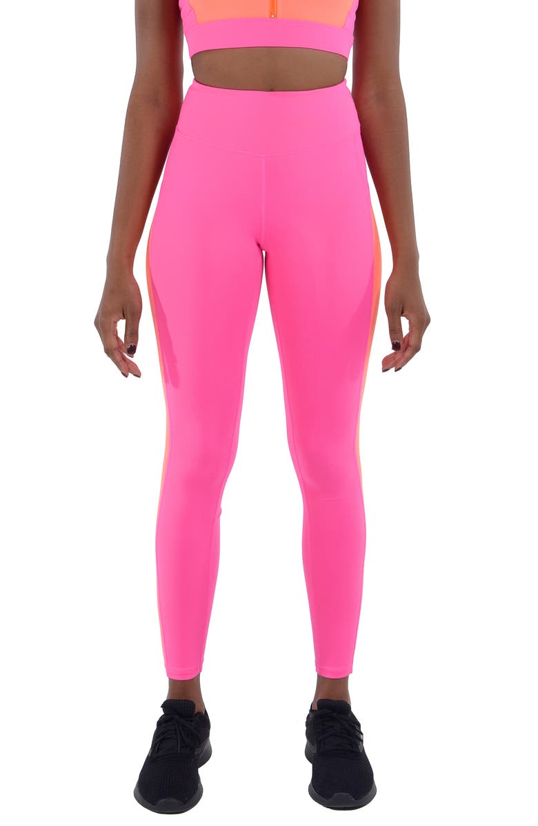 ROAM LOUD Niabo High Waist Leggings | Nordstromrack