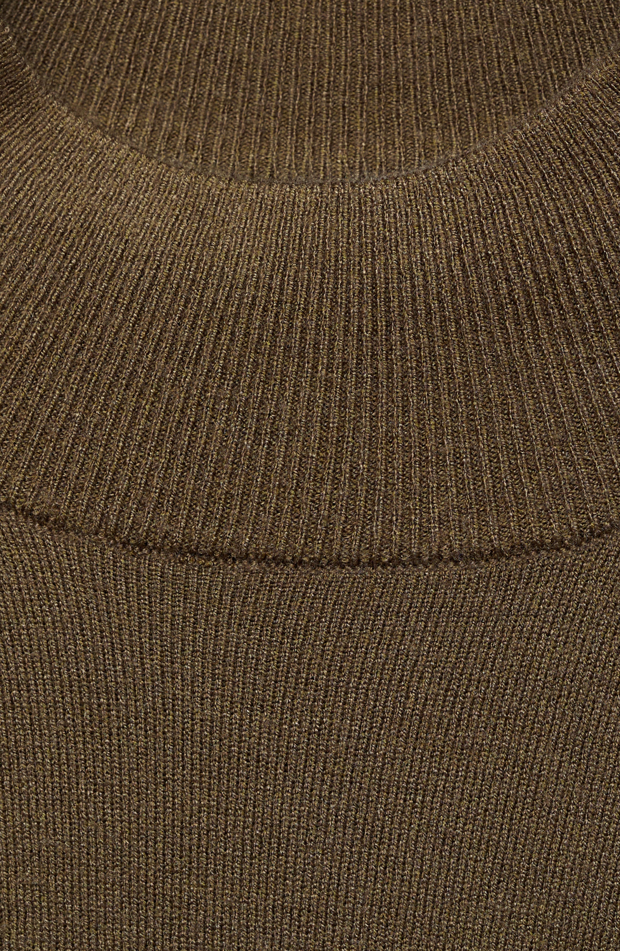 Perkins Mock Neck Sweater (Women) | Nordstromrack