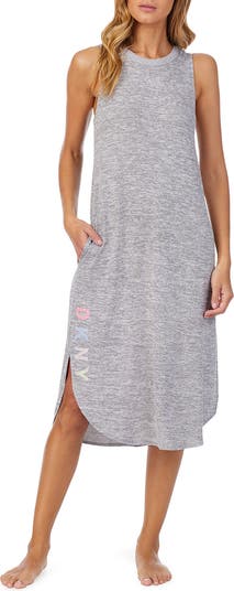 DKNY Sleep Tank Dress | Nordstromrack