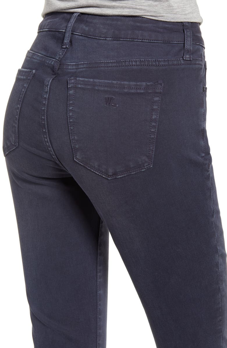 Wash Lab Denim Flare Jeans | Nordstromrack