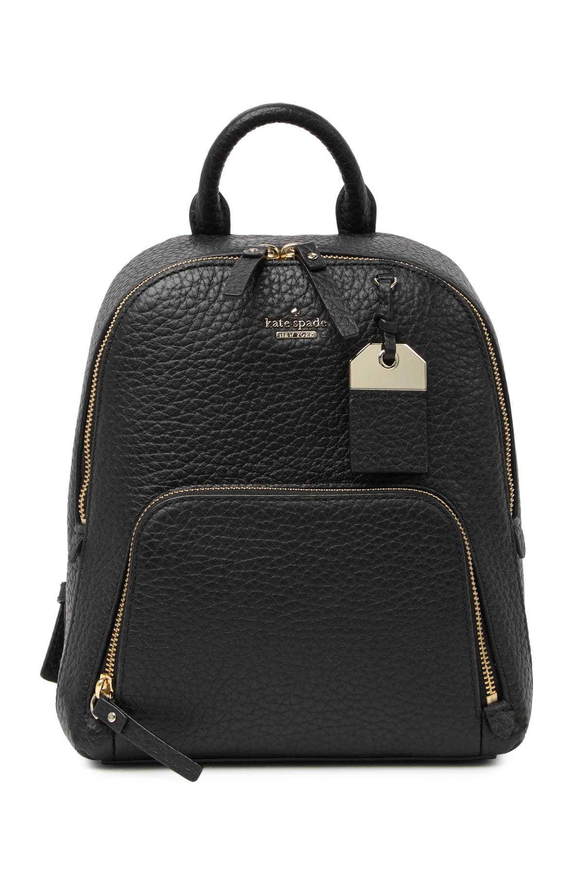 Kate Spade New York leather carter caden backpack | Nordstromrack