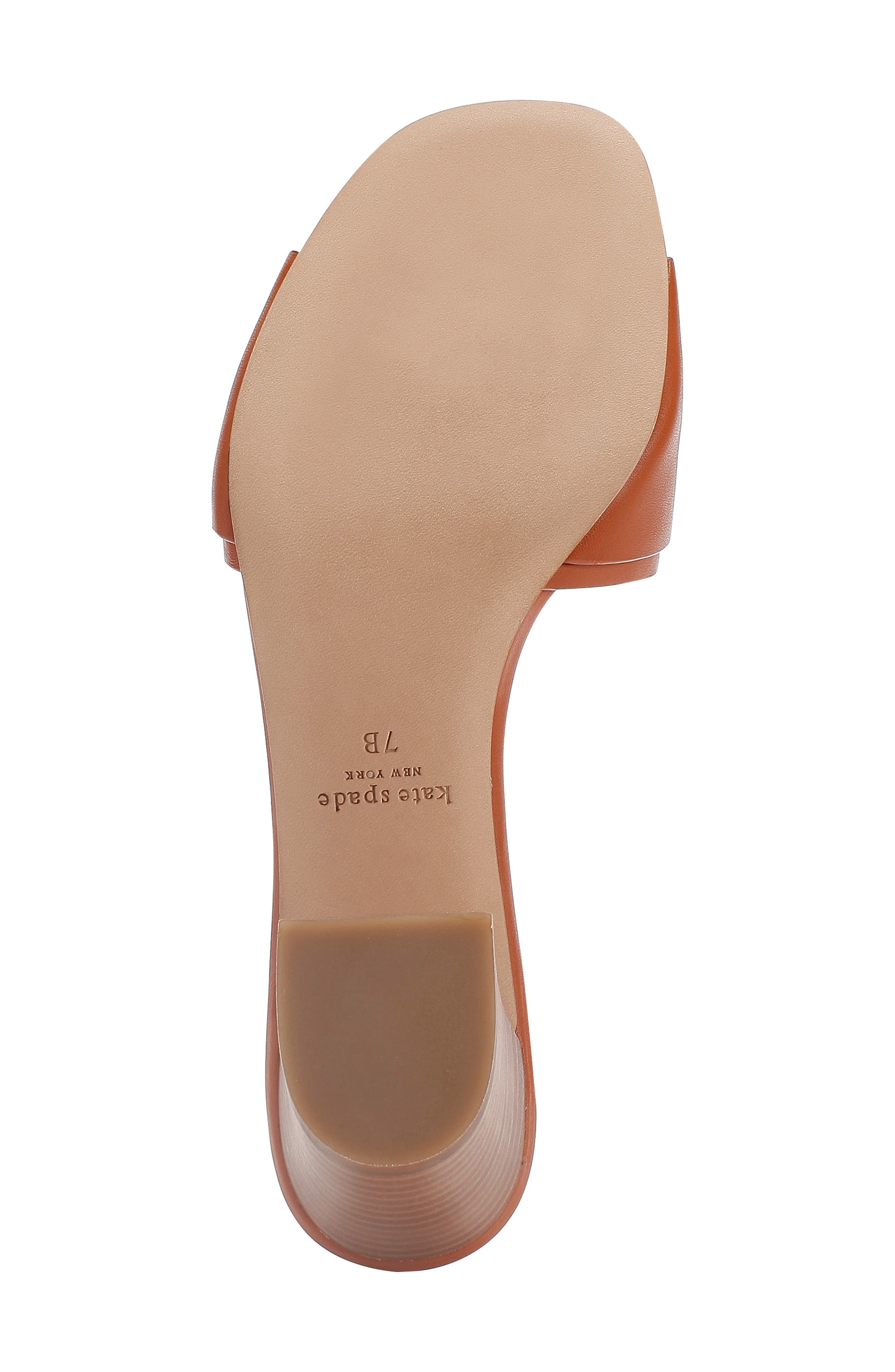 Kate Spade New York elouise slip-on sandal (Women) | Nordstrom