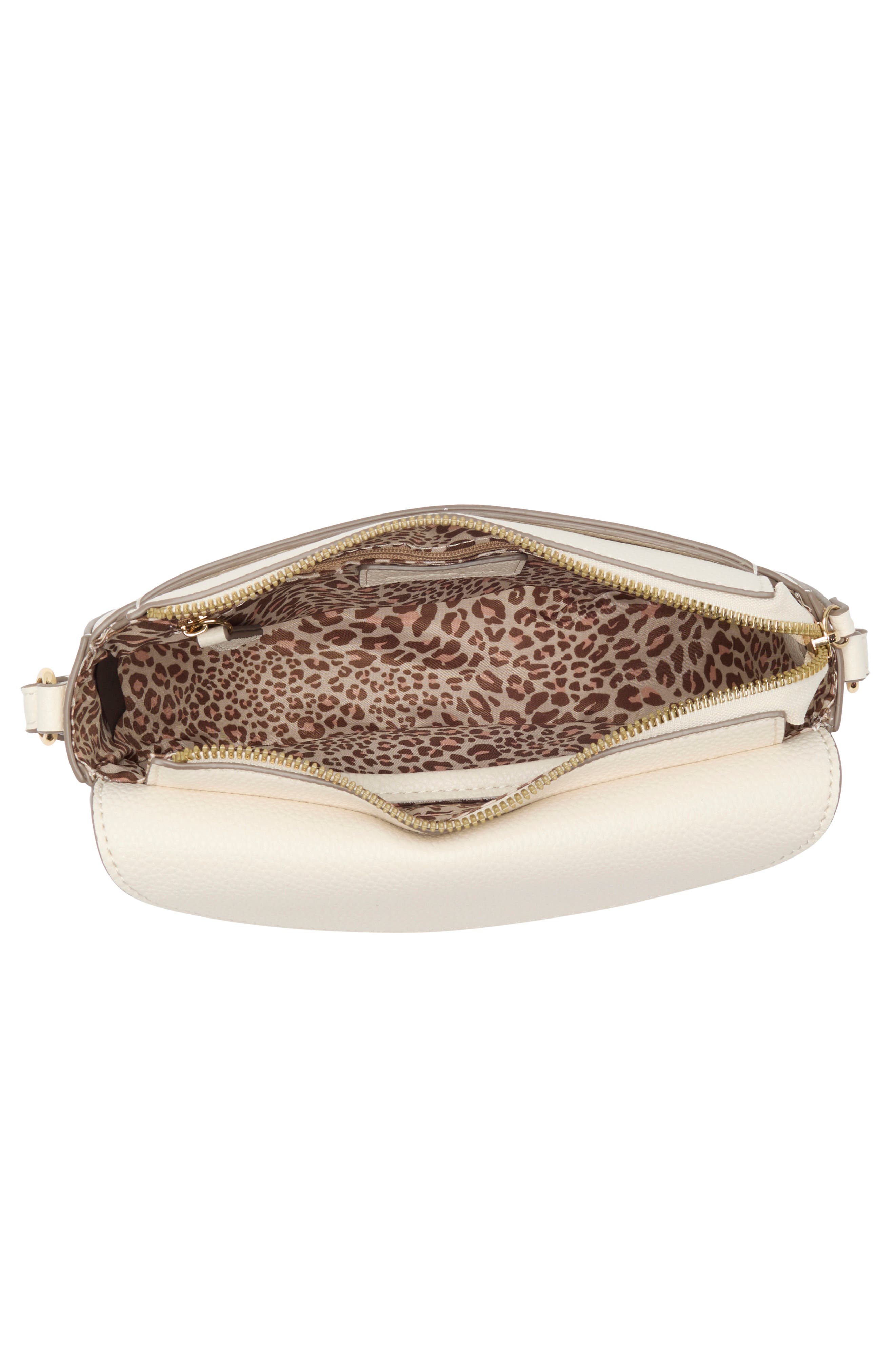 Nanette Lepore Half Moon Crossbody Bag | Nordstromrack