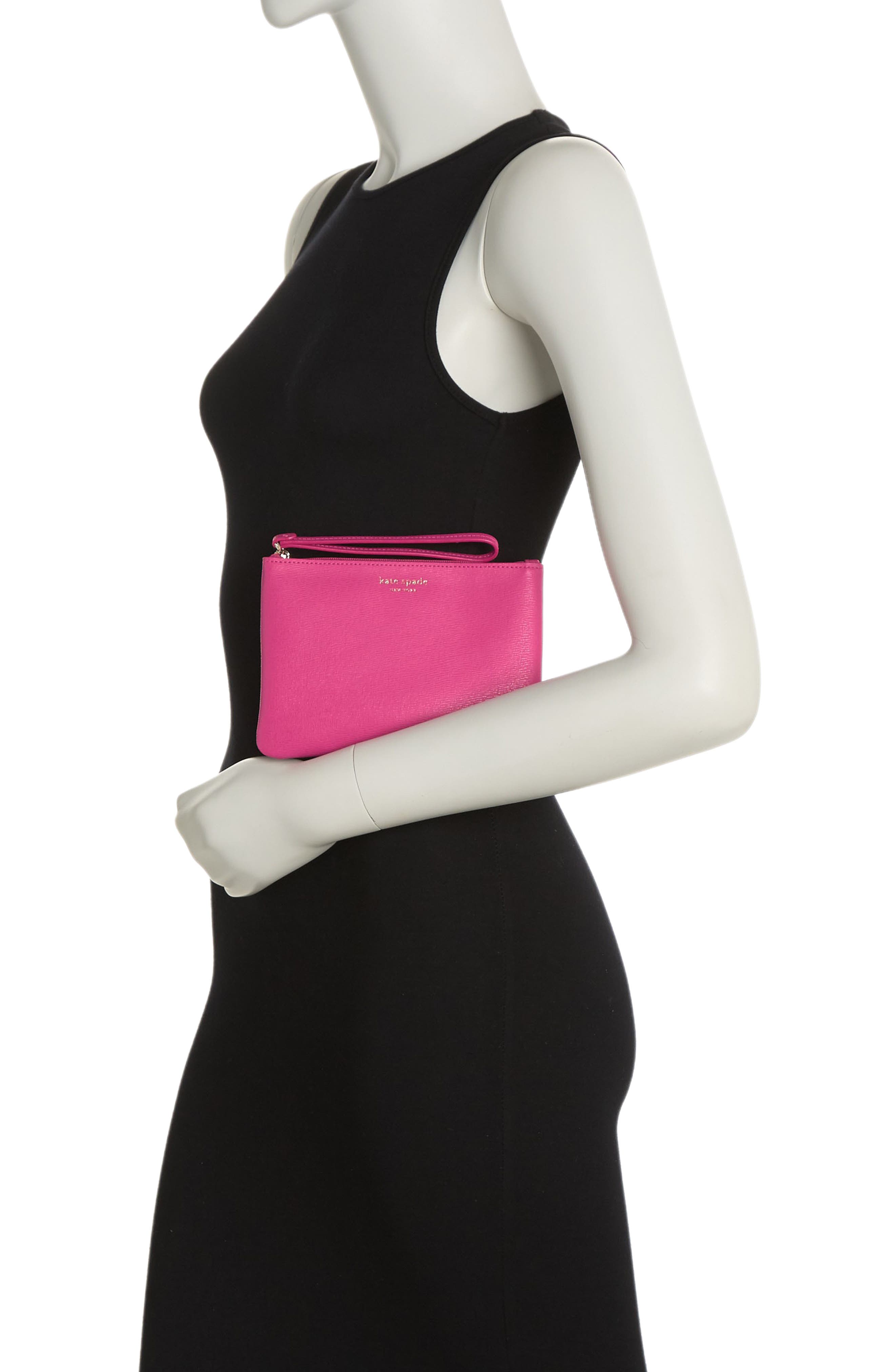 Kate Spade New York keaton wristlet | Nordstromrack