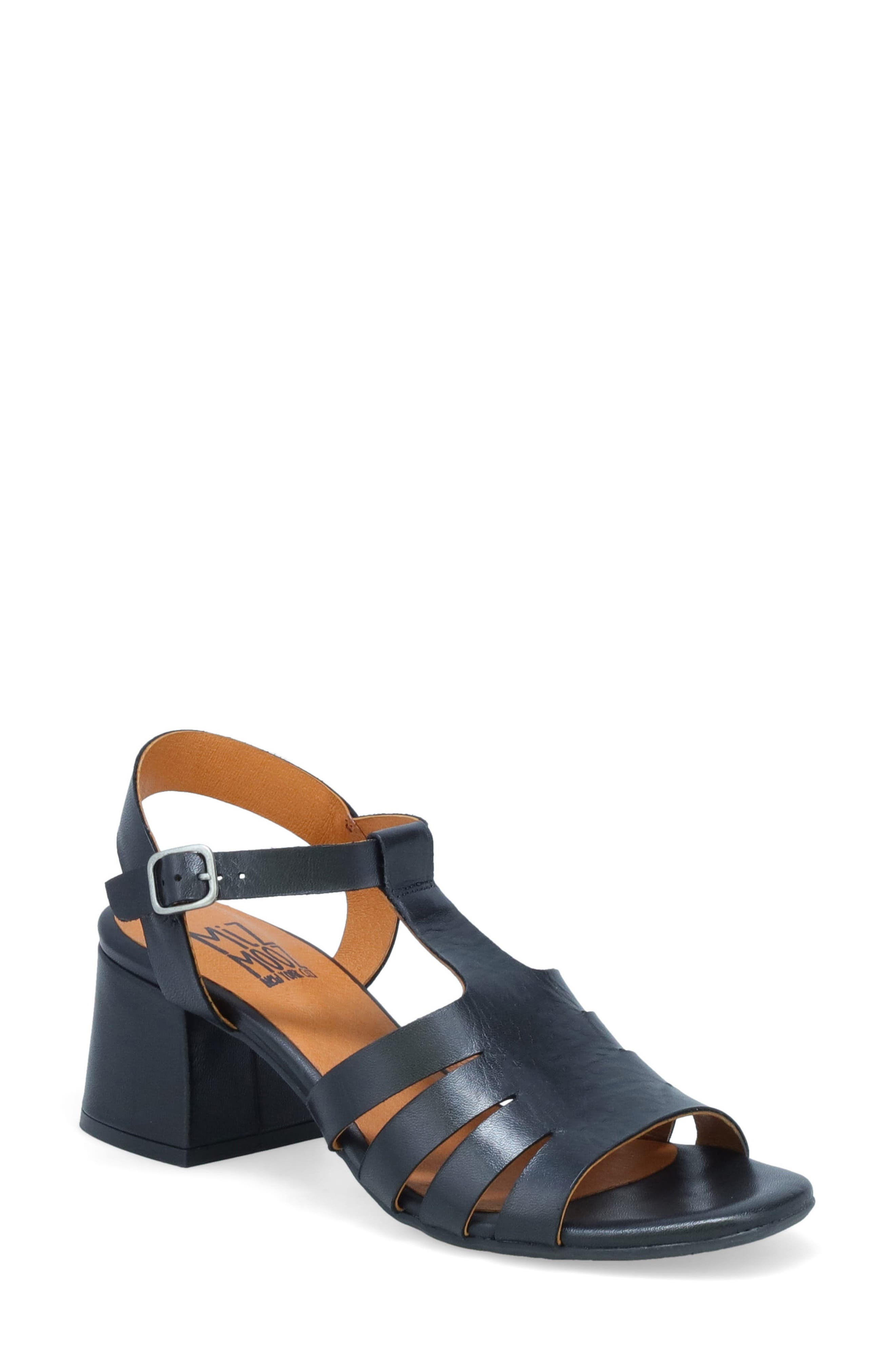 Miz Mooz Boardwalk Sandal (Women) | Nordstromrack