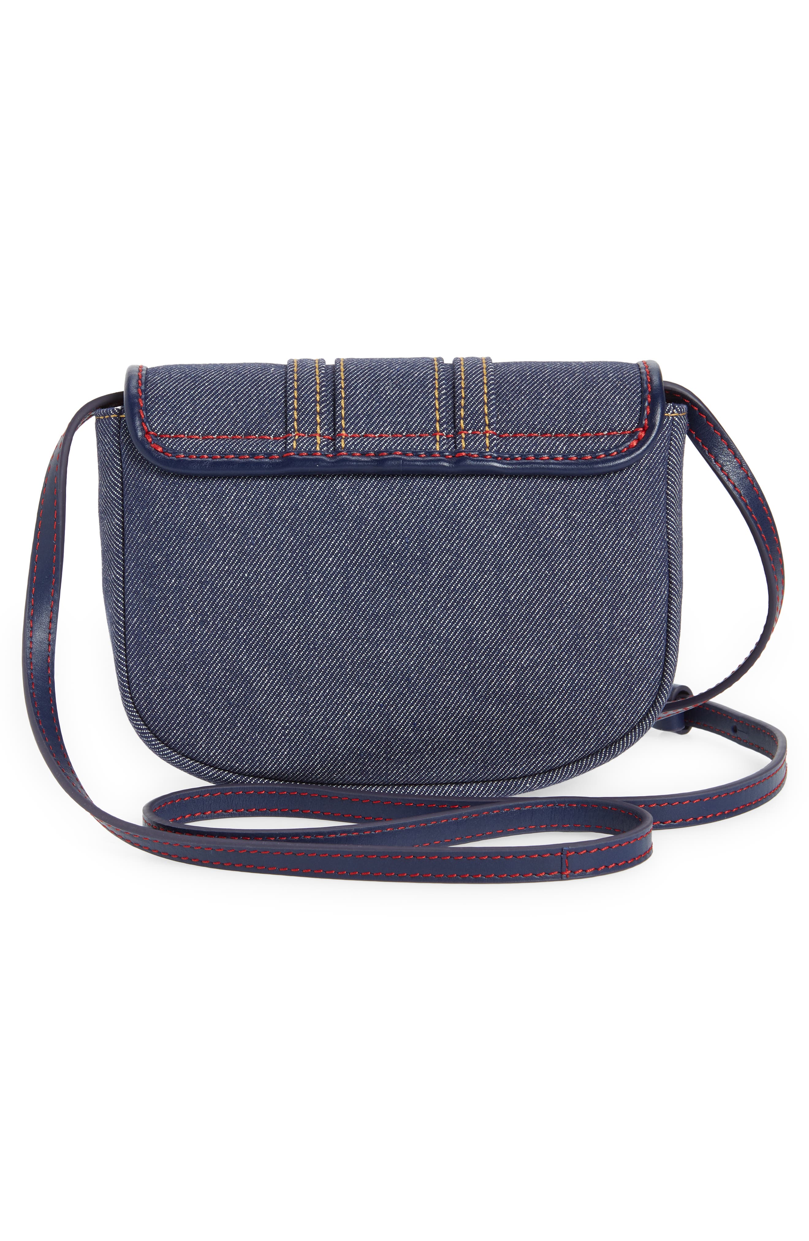 See by Chloé Mini Hana Crossbody Bag | Nordstromrack