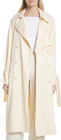 Vince Drapey Trench Coat | Nordstrom