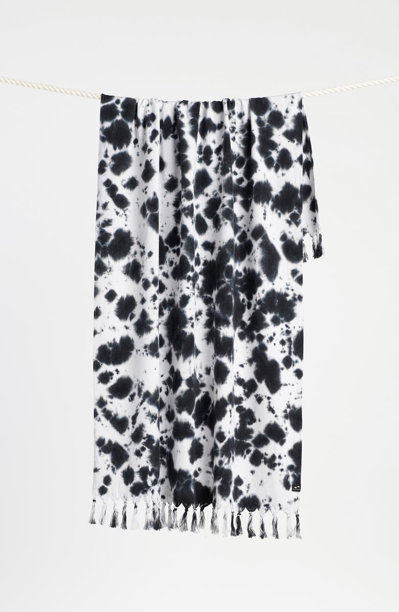Slowtide Night & Day Oversize Beach Towel | Nordstromrack