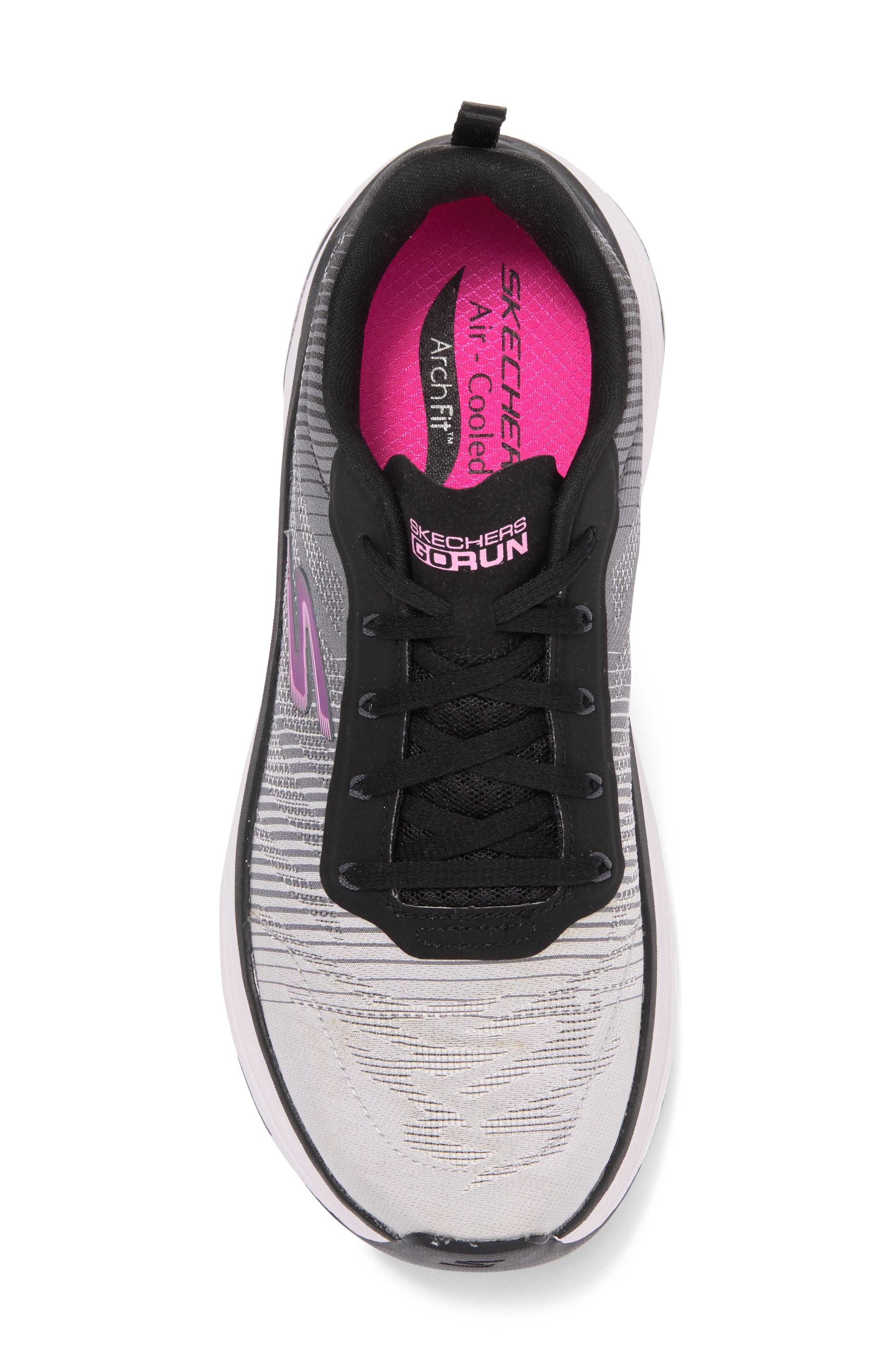 SKECHERS Max Cushioning Arch Fit® - Delphi Running Shoe (Women) | Nordstrom
