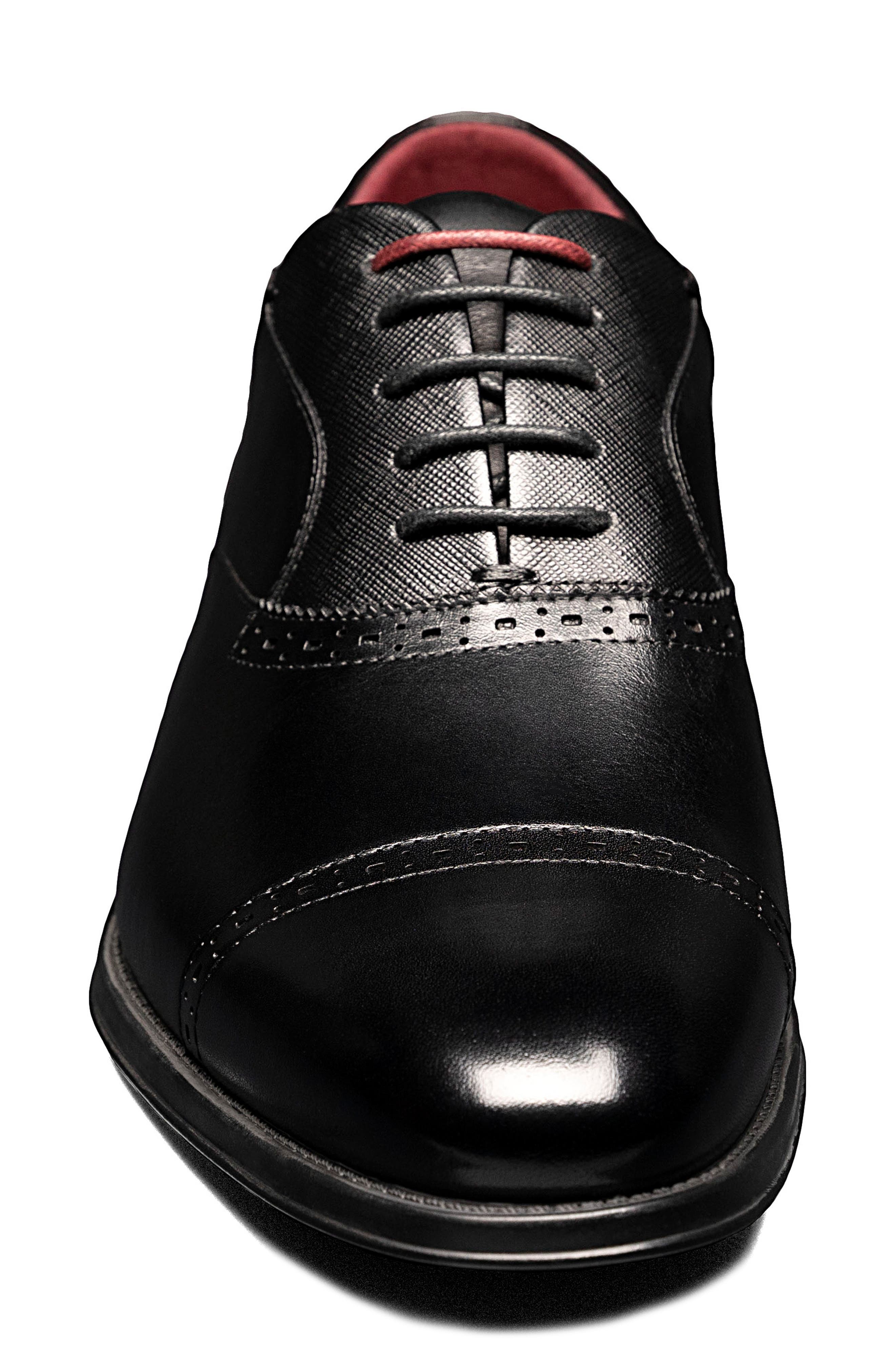 Stacy Adams Hamlin Cap Toe Oxford (Men) | Nordstromrack