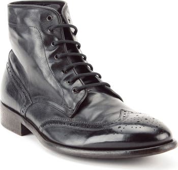 Gordon Rush Maxfield Wingtip Boot (Men) | Nordstrom