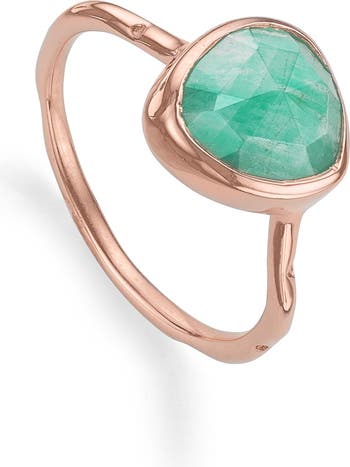Siren Stacking Ring