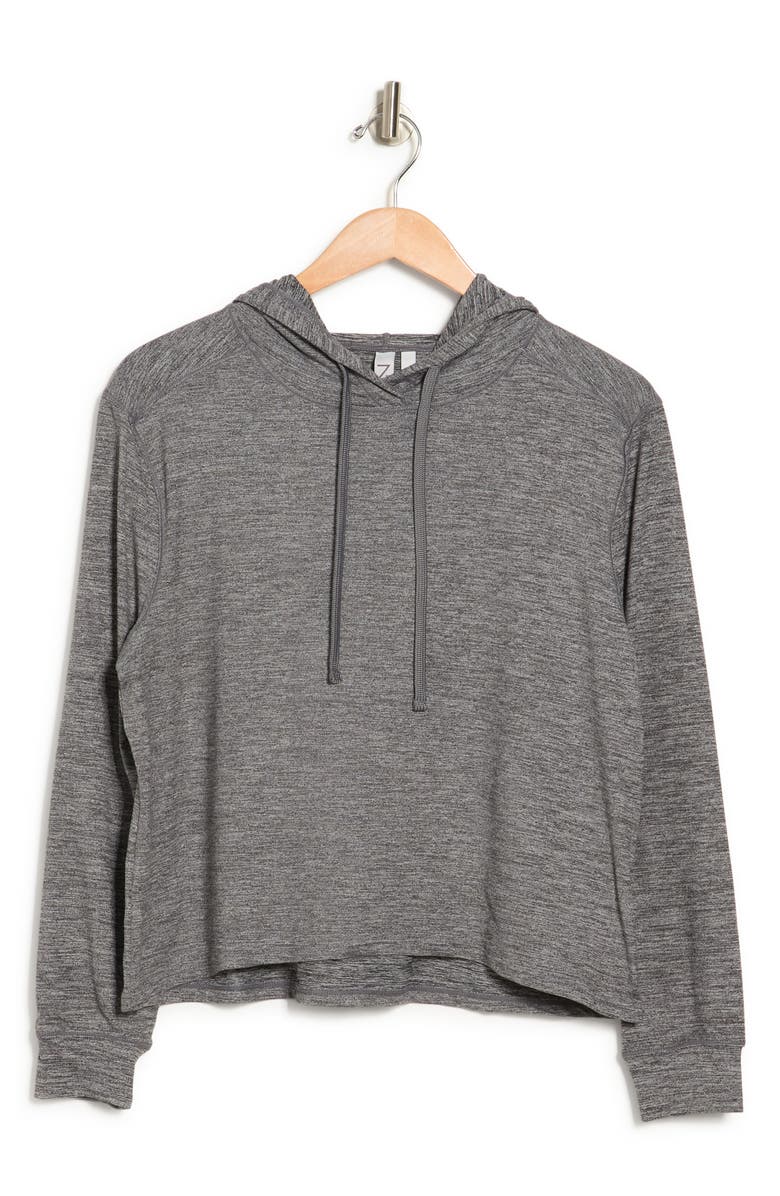 Z by Zella Hang Out Pullover Hoodie | Nordstromrack