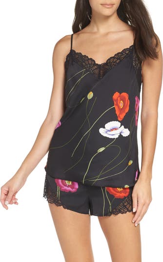 Josie Freestyle Camisole Short Pajamas | Nordstrom