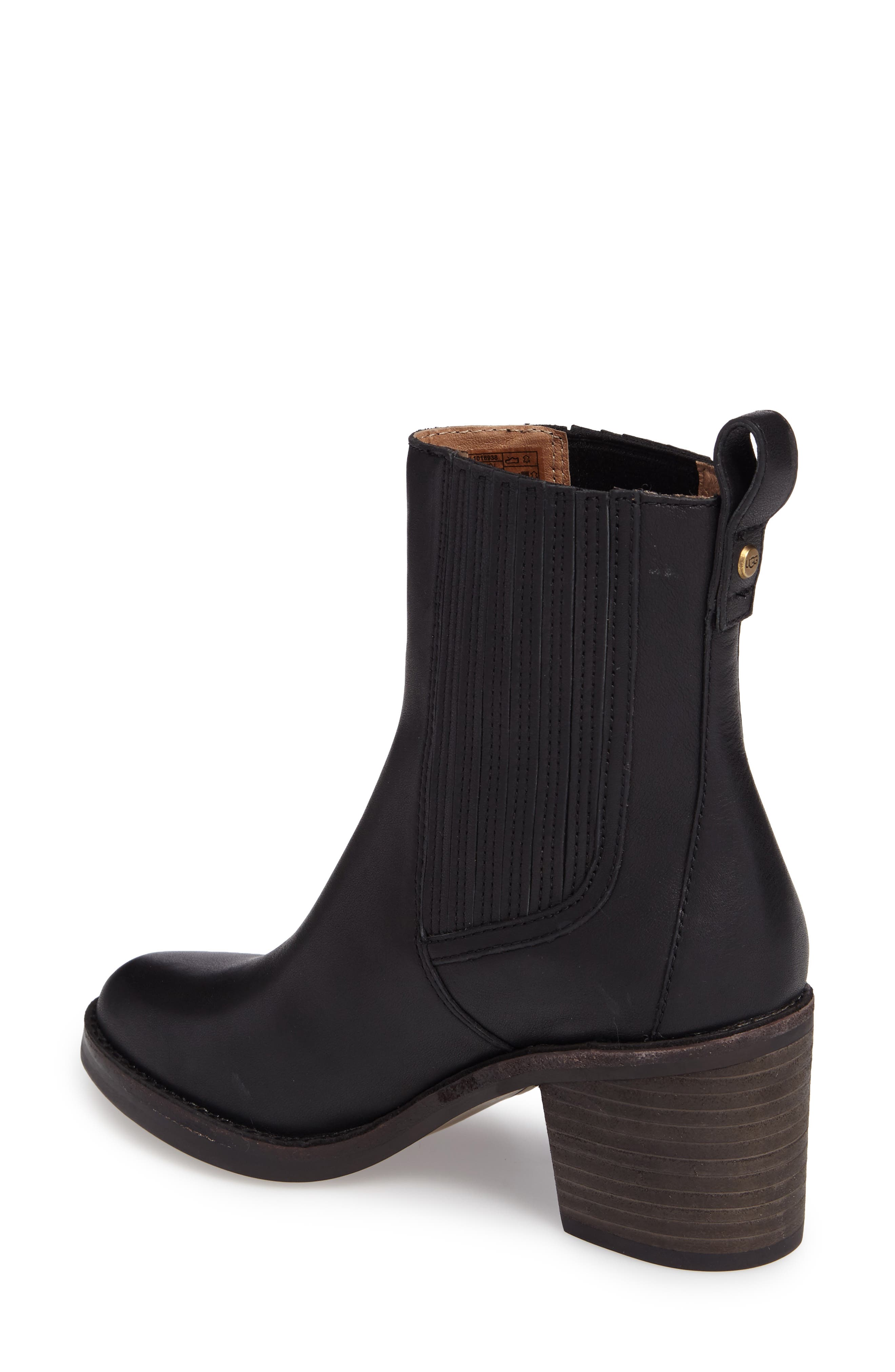 UGG® Camden Chelsea Boot (Women) | Nordstromrack